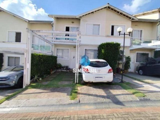 Casa com 3 quartos à venda no Condomínio Residencial Cerejeiras Fazenda Santa Cândida Campinas/SP
