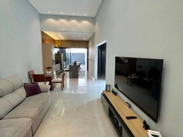 Casa com 3 Quartos à venda no Condomínio Residencial Jardim, em Sorocaba SP
