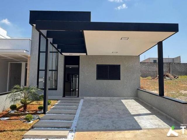 Casa com 3 Quartos à venda no Condomínio Residencial Jardim, no Bairro Jardim Novo Horizonte, em Sor