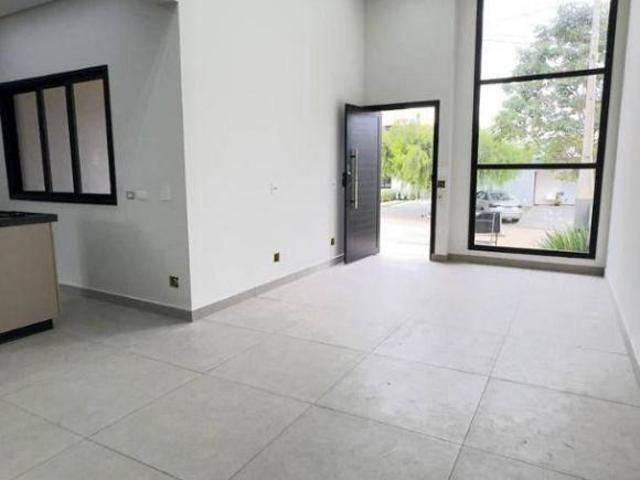 Casa com 3 Quartos à venda, no Condomínio Residencial Jardim, no Bairro Jardim Novo Horizonte em Sor