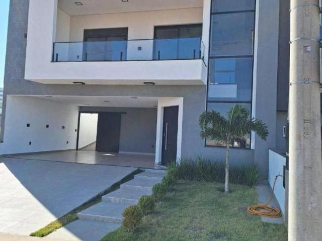 Casa com 3 Quartos à venda no Condomínio Residencial Pampulha, no Bairro Parque Três Meninos, em Sor
