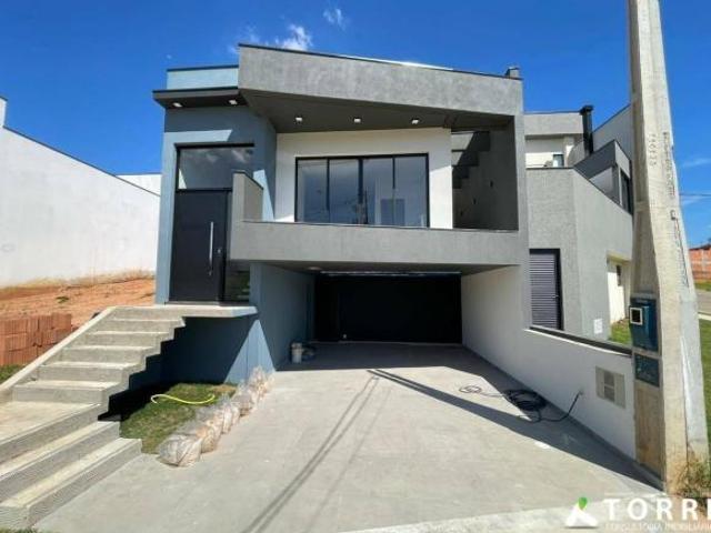 Casa com 3 Quartos à venda no Condomínio Residencial Reserva Ipanema, em Sorocaba SP