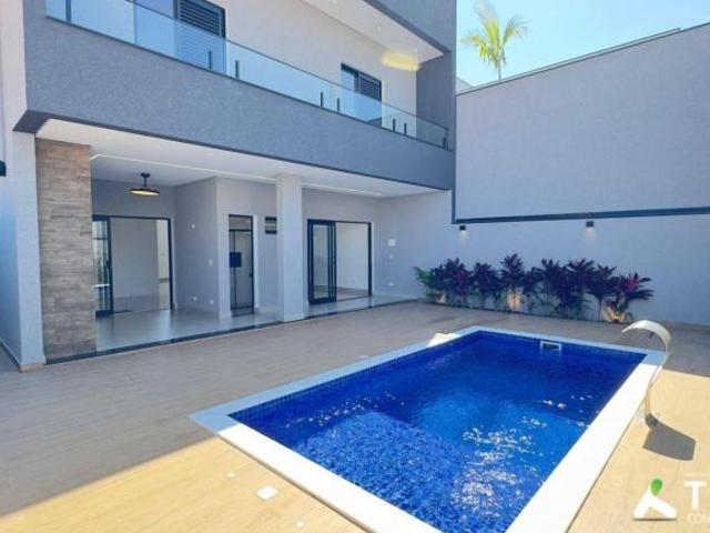 Casa com 3 Quartos à venda, no Condomínio Sunlake, no Bairro dos Morros, em Sorocaba SP