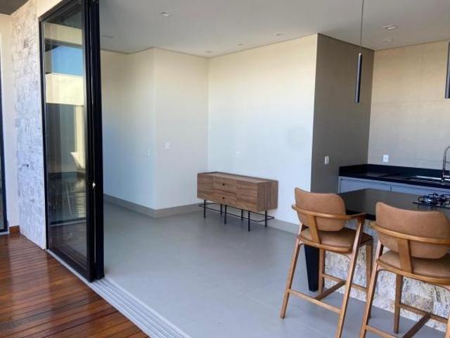 Casa com 3 quartos à venda, no Condomínio Splêndido Uberlândia/MG