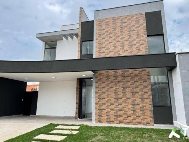 Casa com 3 Quartos à venda, no Condomínio Terras de São Francisco, no Bairro Cajuru do Sul em Soroca