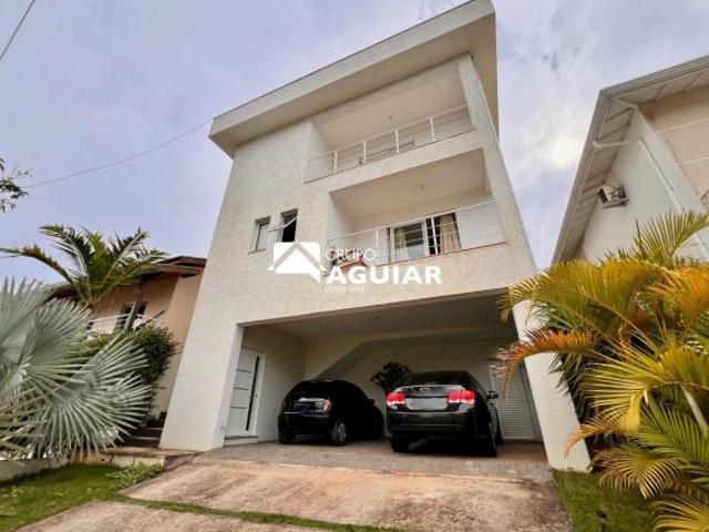 Casa com 3 quartos à venda no Condomínio Terras do Oriente em Valinhos