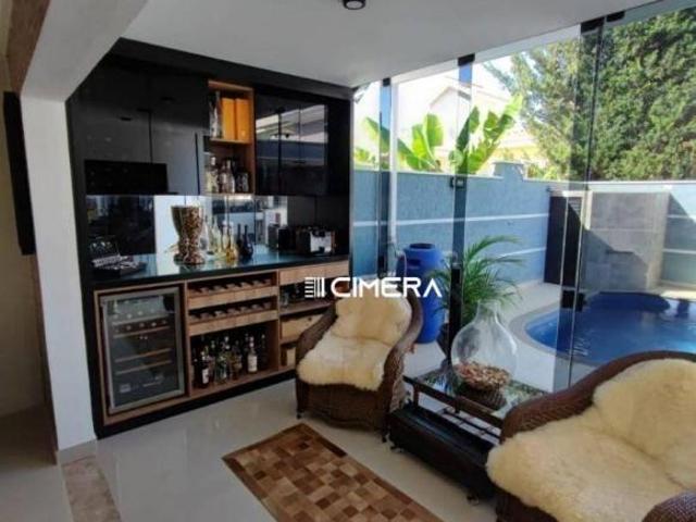 Casa com 3 quartos à venda no Condomínio Vila dos Inglezes Sorocaba/SP