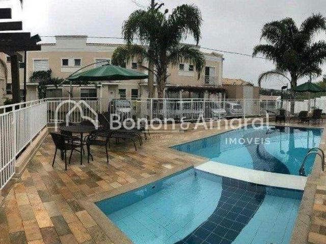 Casa com 3 quartos à venda no Condomínio Vila Dália, Parque Imperador, Campinas