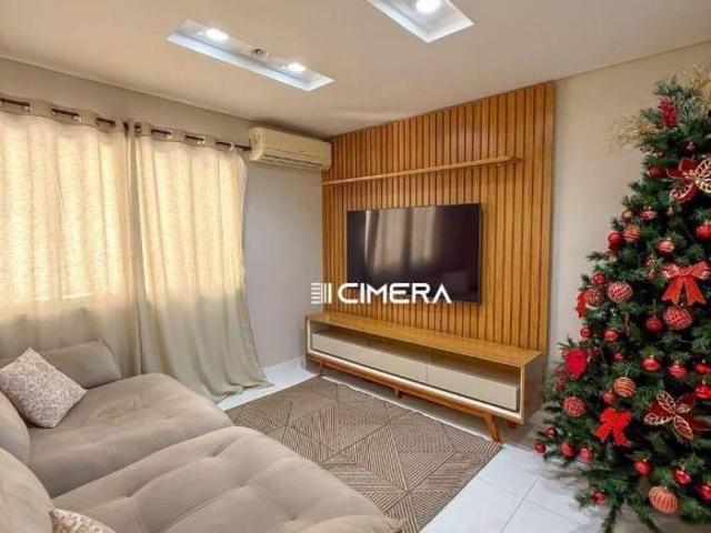 Casa com 3 quartos à venda no Condomínio Villa Campolim Sorocaba/SP
