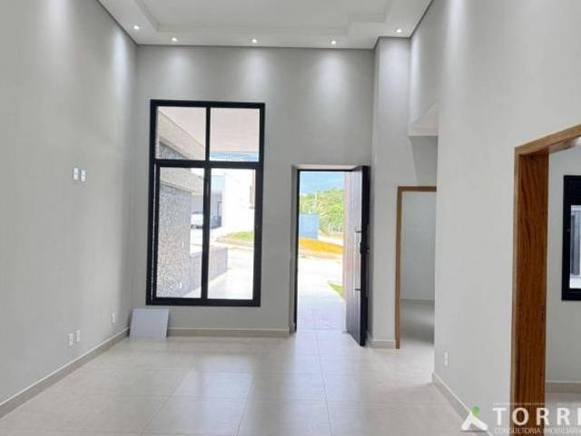 Casa com 3 Quartos á venda no Condomínio Villaggio Ipanema em, no Bairro São Bento, Sorocaba SP