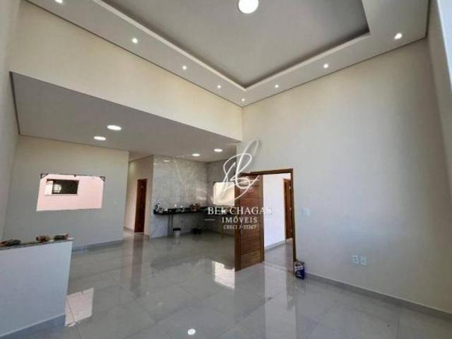 Casa com 3 quartos à venda no Condomínio Villagio Wanel Sorocaba/SP