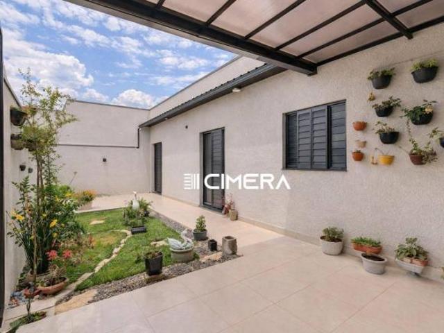 Casa com 3 quartos à venda no Condomínio Villagio Wanel Sorocaba/SP