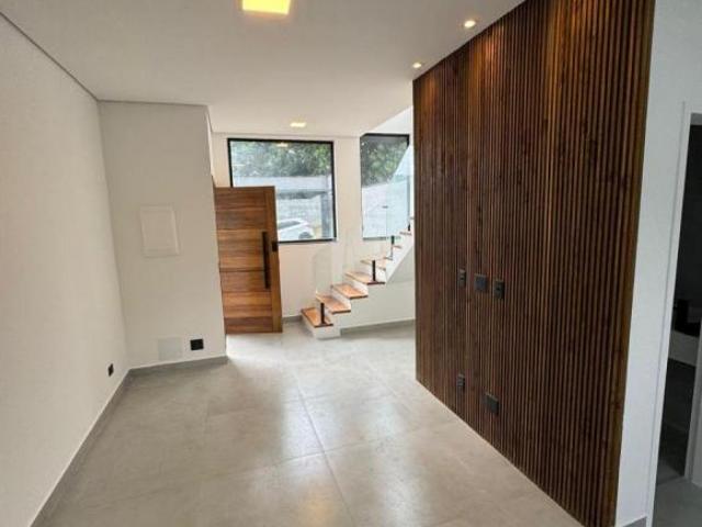 Casa com 3 quartos a venda no Condomínio Villas do Jaguari Santana de Parnaíba