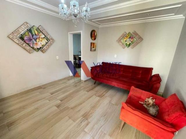 Casa com 3 quartos à venda no coração da cidade de Betim