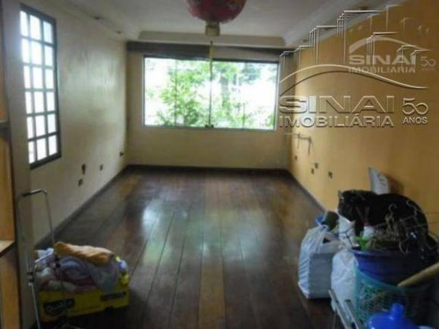 Casa com 3 quartos à venda no Cursino