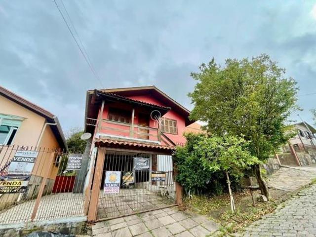Casa com 3 quartos à venda no Desvio Rizzo