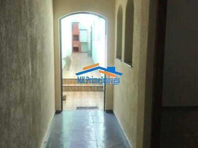 Casa com 3 quartos à venda no Ferreira