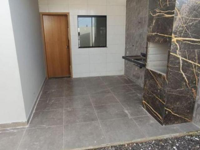 Casa com 3 Quartos à Venda no Giardino San Marco: Maringá/PR