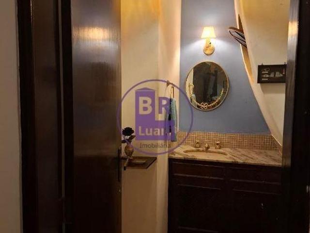 Casa com 3 Quartos a Venda no Guanabara com 186m2 de Area Util
