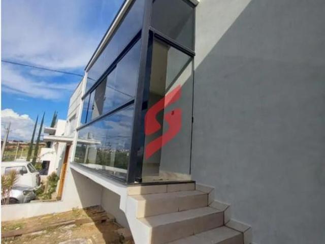 Casa com 3 quartos à venda no Horto