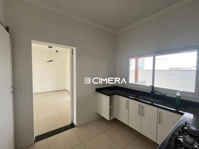 Casa com 3 quartos à venda no Horto Florestal Sorocaba/SP