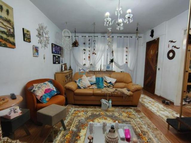 Casa com 3 quartos à venda no Jabaquara São Paulo