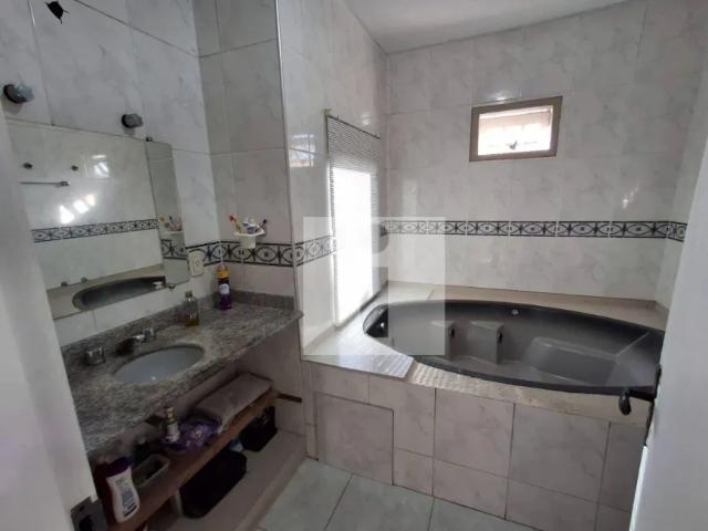 Casa com 3 quartos à venda no Jardim Conceição Sousas Campinas/SP