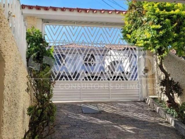 casa com 3 quartos a venda no Jardim Cupecê