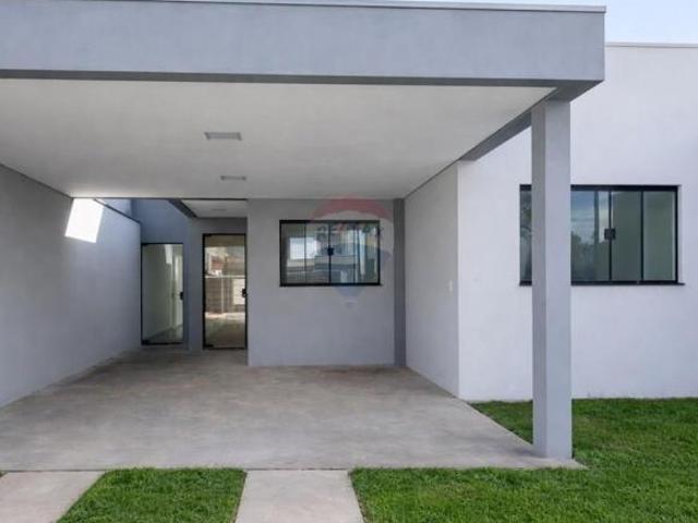 Casa com 3 quartos à venda no Jardim dos Lagos I – Nova Odessa/SP