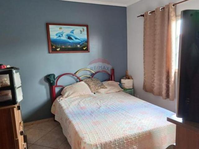 Casa com 3 quartos à venda no jardim Itamaraty em Artur Nogueira/SP