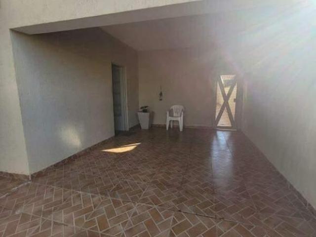Casa com 3 quartos à venda no Jardim Montezuma, Limeira