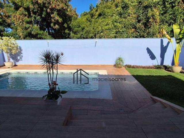 Casa com 3 quartos à venda no Jardim Maua Jaguariúna/SP
