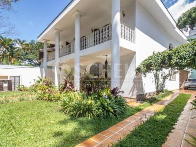 casa com 3 quartos a venda no Jardim Marajoara