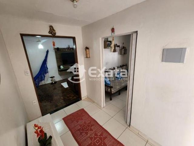 Casa com 3 Quartos a venda No Jardim Maria Eugenia