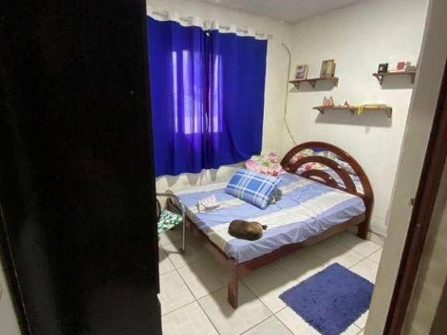Casa com 3 quartos à venda no Jardim Melvi Praia Grande/SP