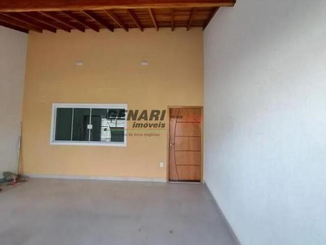Casa com 3 quartos à venda no Jardim São Paulo Indaiatuba/SP