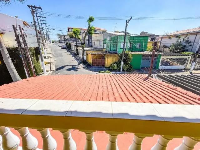 Casa com 3 quartos à venda no Jardim Santa Cruz Campo Grande