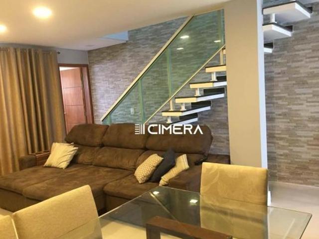 Casa com 3 quartos à venda no Jardim Santa Marta Sorocaba/SP aceita permuta