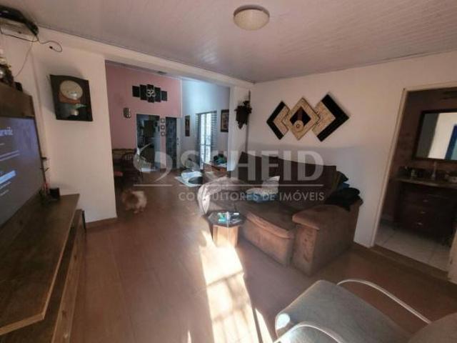 Casa com 3 Quartos à venda no Jardim Prudência