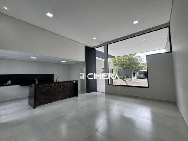 Casa com 3 quartos à venda no Jardim Reserva Ipanema Sorocaba/SP