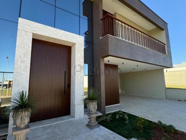 Casa com 3 quartos à venda no Jardim Residencial Dona Maria José, em Indaiatuba