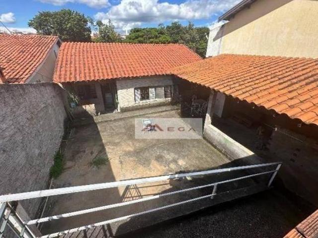 Casa com 3 quartos a venda no Jd Carlos Lourenço