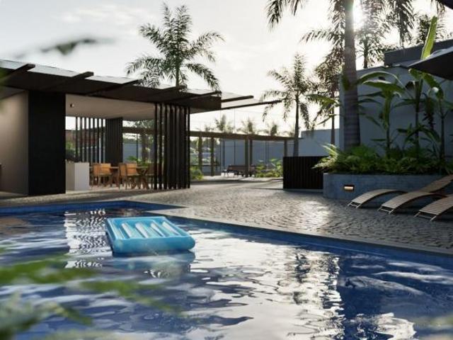 Casa com 3 quartos à venda, no Loteamento EcoPark Uberlândia/MG