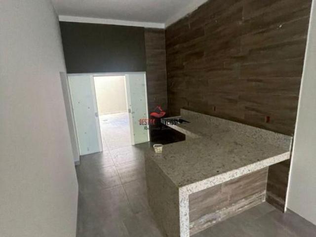 Casa com 3 quartos à venda, no Loteamento Vida Nova Uberlândia/MG