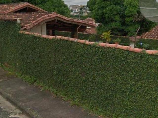 Casa com 3 quartos, à venda no Nova Gardênia em Atibaia/SP CA3138