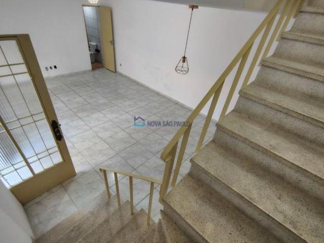Casa com 3 quartos à venda no Paraíso