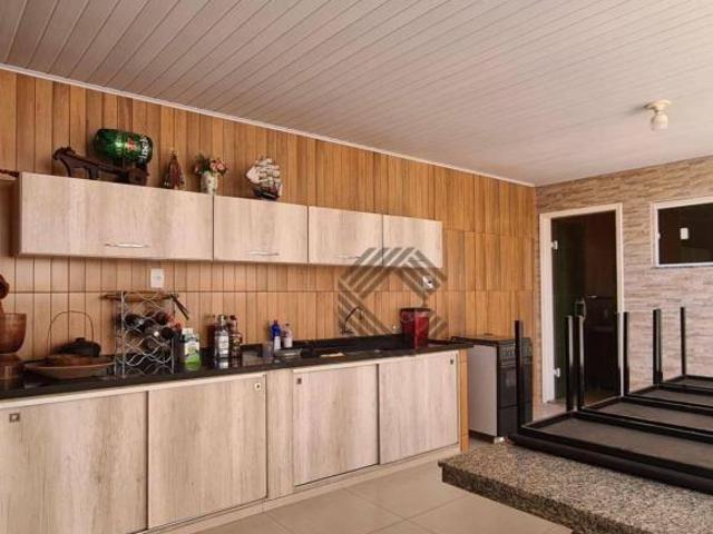 Casa com 3 quartos à venda no Parque das Laranjeiras em Sorocaba/SP