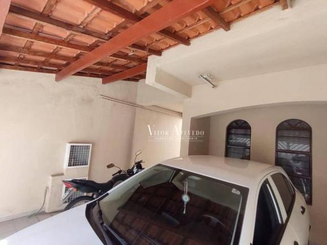 Casa com 3 Quartos à venda no Parque Jataí Votorantim/SP