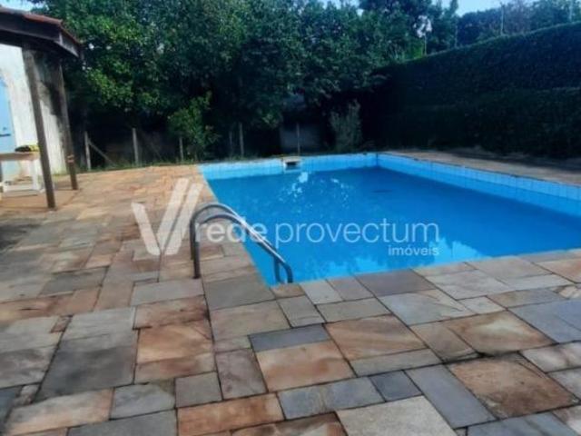 Casa com 3 quartos a venda no Pq Taquaral
