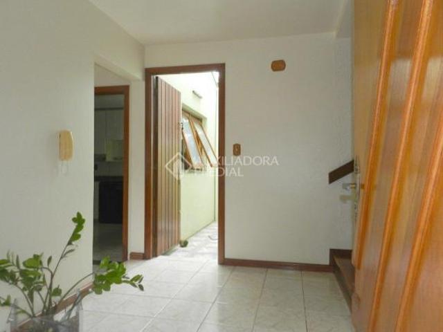 Casa com 3 quartos á venda no Primavera Novo Hamburgo